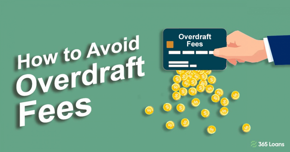 How to Avoid Overdraft Fees « 365 Loans