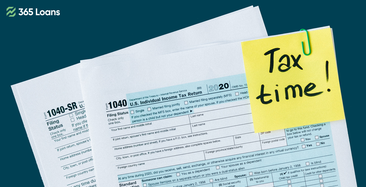 Key US Tax Forms You Need to File Your Return - and When to Expect Them ...