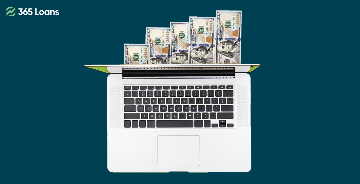 The Rise of Online Lending Platforms: Convenience, Speed, and Risks ...