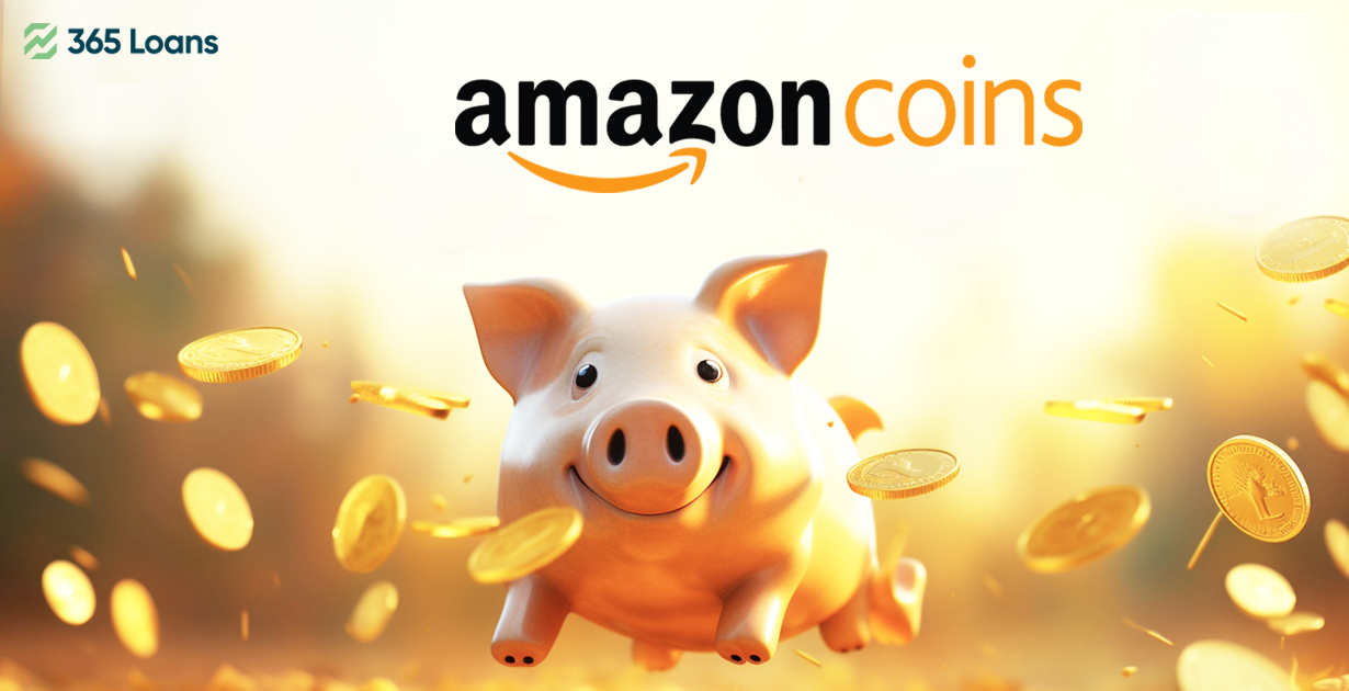 How to Make Your Money Go Further with AMAZON COINS « 365 Loans